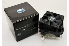 HP Pavilion P6000 Desktop PC's Heat Sink Cooling Fan - Hewlett-Packard