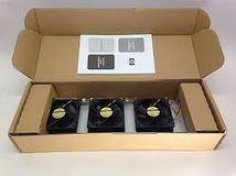 HP PJ4110-60005 Fan Tray for Procurve Switch 4000M / 8000M - System Cooler