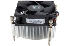 HP Pro 3400 MT (Microtower PC) Cooling Fan & Heat Sink - Hewlett-Packard