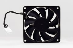 80MM Fan for HP Workststion xw6400 xw8400 Heatsink - 80mm Fan