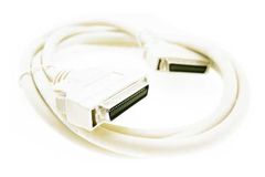HPCN50M / HPCN50M, Half Pitch 50Pin Male to Male, 6 Feet - SCSI ...