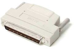 HPD68M Active External SCSI Terminator - SCSI Terminators