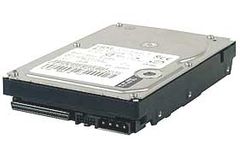 IBM IC35L146UWDY10-0 146GB Ultra160 68-Pin SCSI Hard Drive, P/N ...