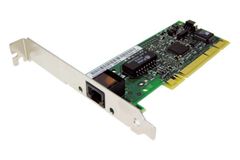IBM Netfinity 34L1509 10/100 PCI Ethernet Adapter - Networking Card
