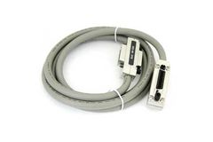 IEEE-488 HPIB/GPIB Cable, 1 Meter - IEEE-488 Cables