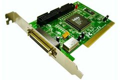 Initio 940P SCSI PCI Controller PCI - SCSI / SAS Controllers