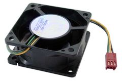 Intel A46002-002 / 003 / 004 60mm 12V 0.24A Xeon CPU Fan - Socket-603 ...