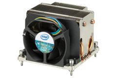 Intel BXSTS100C Passive/Active Combination Heat Sink with Removable Fan ...
