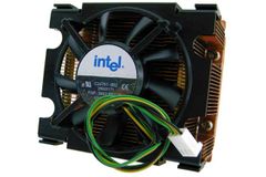 Intel C24751-002 Xeon 604-Pin Cooling Fan, Fujikura P/N: FHP-3463 ...
