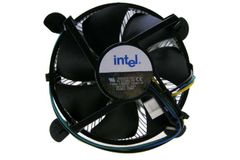 Intel D34223-001 LGA775 Processor Fan - Socket-775 for Pentium 4 / D ...