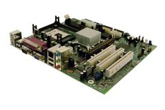 Intel D845GERG2 Motherboard, P/N: A97835-105 - Intel Motherboards