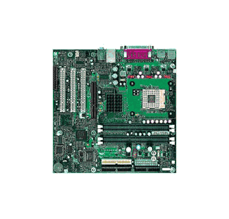 Intel Motherboard P4