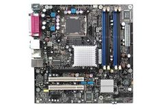 Intel D925XBC Socket 775 Motherboard, D925XBC