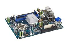 Intel DG965PZ Pico BTX Motherboard - Intel Motherboards