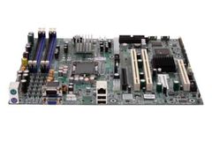 Intel Server Board ATX Socket LGA-775 SE7221BK1-E - Intel Motherboards