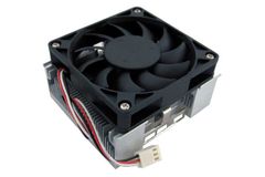 Intel Socket-370 Cooler - Socket-370/A CPU Cooler