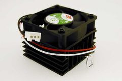 Intel Socket-370 Cooler - Socket-370/A CPU Cooler