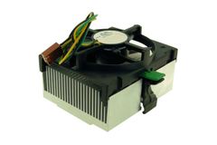 Intel Socket 370 Cooler Set - Socket-370/A CPU Cooler