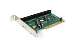 ITE IT8212F Ultra 100/133 RAID PCI to IDE/ATA Host Controller - IDE ...