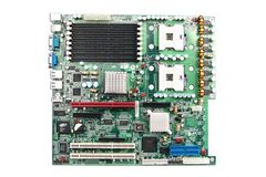 IWill DNS-SATA EATX Xeon 604 Server Board Ver.1.1 - Intel Motherboards
