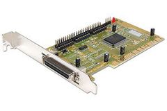 LSI 53C810AE SCSI PCI Controller Card - SCSI / SAS Controllers