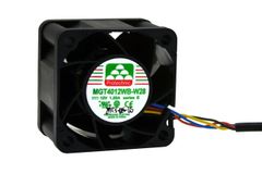 Protechnic MGT4012WB-W28 PWM 40MM Fan - 40mm Fan