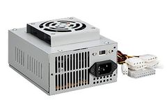 Micro ATX 20pin 300W Power Supply - Power Supplies