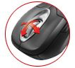 Microsoft Wireless IntelliMouse Explorer 5000, Model: 1007, 1009 ...