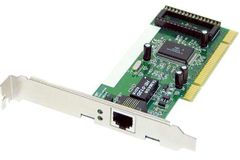 Motorola LPCI810 PCI Ethernet Network Card - Networking Card