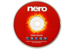 Nero Express and Nero Vision Express - Software