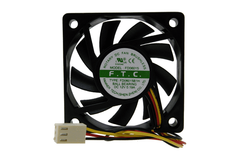 Fanner Tech FD06015B1H Brushless Fan - 60mm Fan