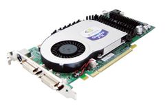 NVIDIA Quadro FX 3400 PCI-Express 256 MB DDR3, Model: FX3400 - Video Cards