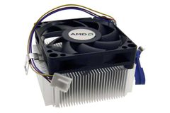 Original AM3 Aluminum Cooler - AM3 / AM3+ CPU Cooler