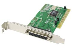 Parallel PCI Controller - Parallel Controllers