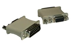 PC Monitor to Mac Adapter - Video / Monitor Cables & Accessories