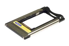 PCMCIA to ExpressCard ExpressCard/34 slot - PCMCIA Cards