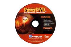 PowerDVD 3.0 - Software