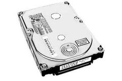 Quantum Atlas V 18.3GB Ultra160 SCSI 80-Pin Hard Drive, P/N: XC18J011 ...