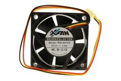 RDL6015S 60MM Fan - 60mm Fan