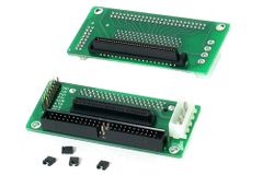 SCA Internal Adapter IDC50M/HPDB68F/SCA80F - SCSI Adapters