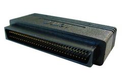 SCSI DB 68-Pin Male Active Terminator - SCSI Terminators