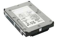 Seagate ST373453LC 73GB 80-Pin Hard Drive - Hard Drives