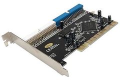Silicon SiI06080A UDMA/133 IDE RAID PCI Controller - IDE & SATA Controllers