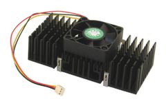 Slot-A AMD K7 Cooler - AMD Slot-A K7 Cooler