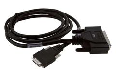 Smart Serial Cable DTE 26-Pin Male to DB25 Male - Cisco Equivalent Cable