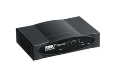 SMC SMC7004VBR Router 4-Port - Bridge & Router