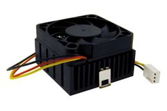 Socket 7 Cooler - Socket-7 586 CPU Cooler