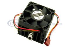 Socket-7 Full Line CPU Cooler, 3-Pin Connector - Socket-7 586 CPU Cooler