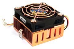 Speeze 5E055B1H3R Copper Cooler for all Socket 370/A CPU - Socket-370/A ...