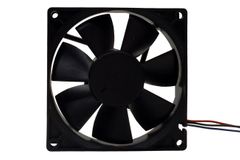 Sun Blade 2500 Front Fan P/N: 370-5726 - 92mm Fan